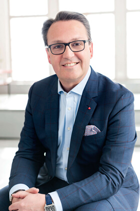 Kontakt - Luxury Residences